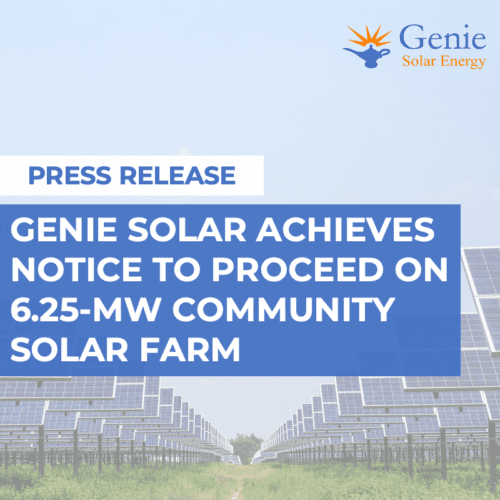 Why Choose Genie Solar - Commercial Solar - Genie Solar Energy