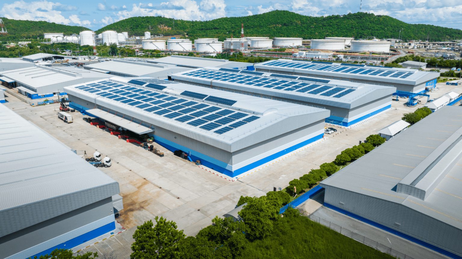 Solar Land Leases: A Landowner’s Guide | Genie Solar Energy