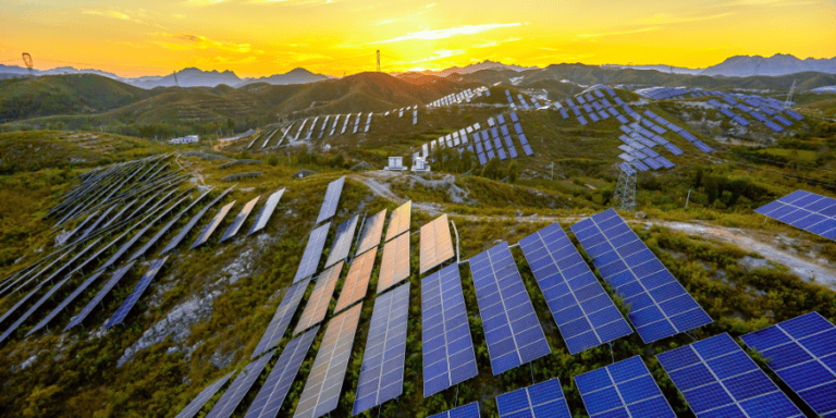Solar Land Leases: A Landowner’s Guide | Genie Solar Energy