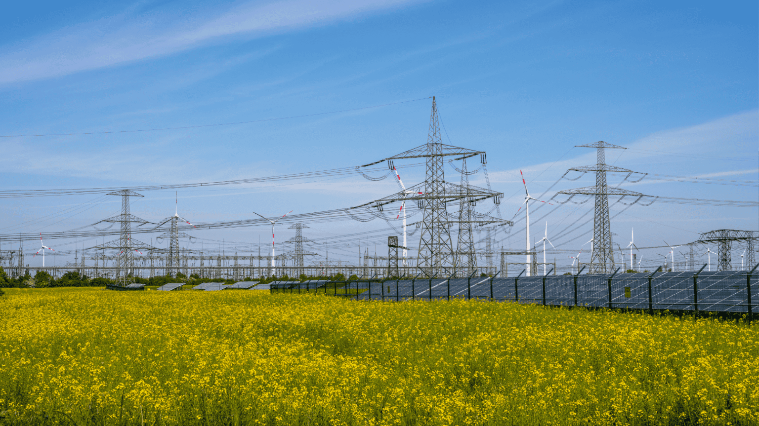 Solar Land Leases: A Landowner’s Guide | Genie Solar Energy