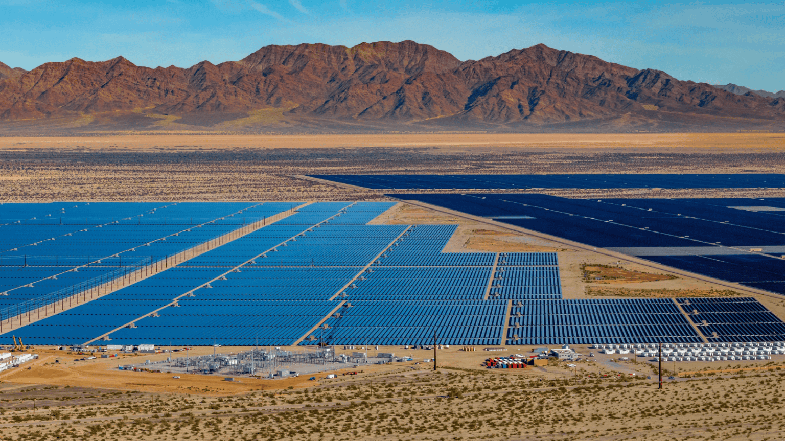 Solar Land Leases: A Landowner’s Guide | Genie Solar Energy